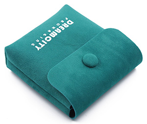 Custom Velvet Bags | Suede Pouches Wholesale | Dreamcity Packaging